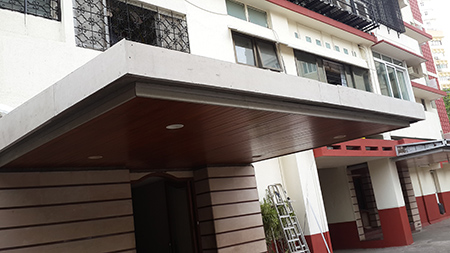 UTPAL INFRASTRUCTURE PVT. LTD.