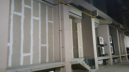 UTPAL INFRASTRUCTURE PVT. LTD.