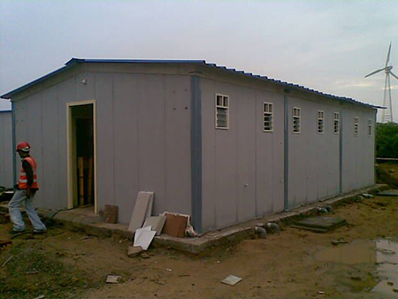 UTPAL INFRASTRUCTURE PVT. LTD.